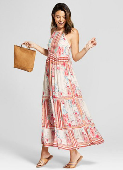 carrot_dress - Forever Styled